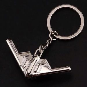 Accessories | Grumman B2 Spirit Bomber Airplane Keychain | Poshmark